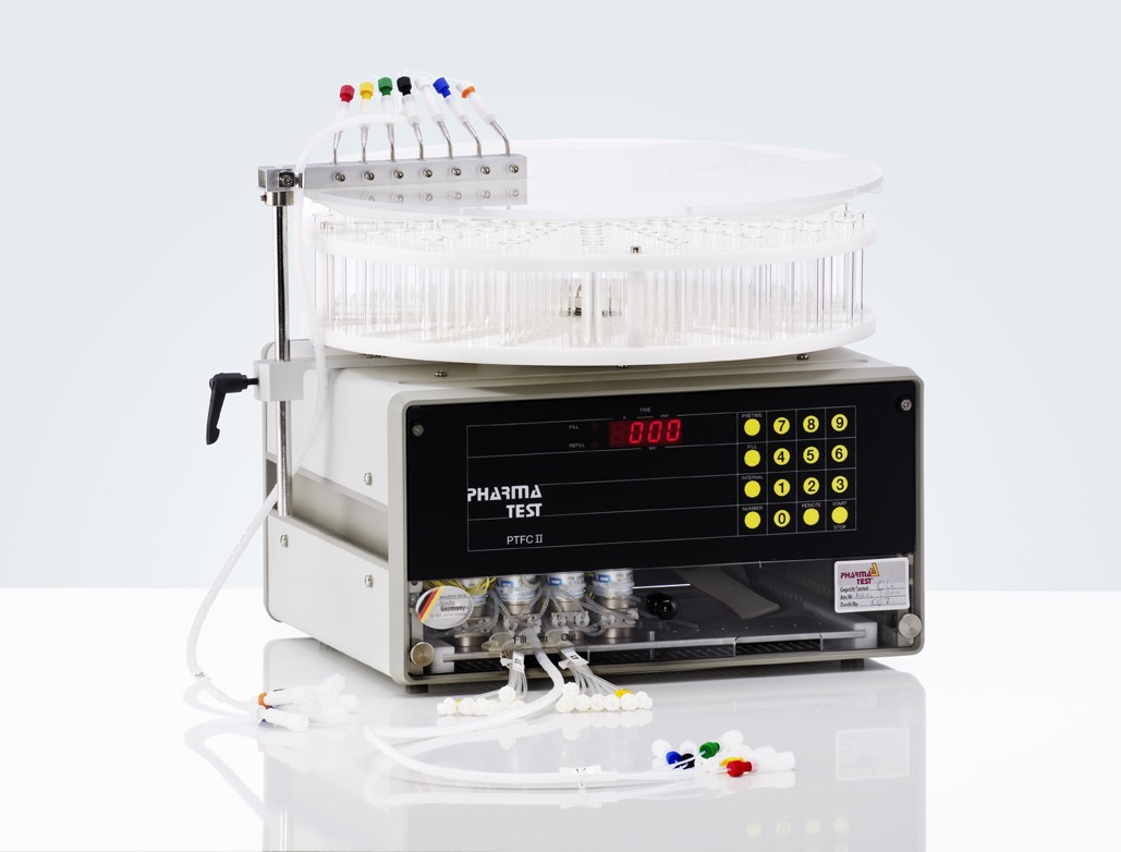 PTFC Downloads - Pharma Test