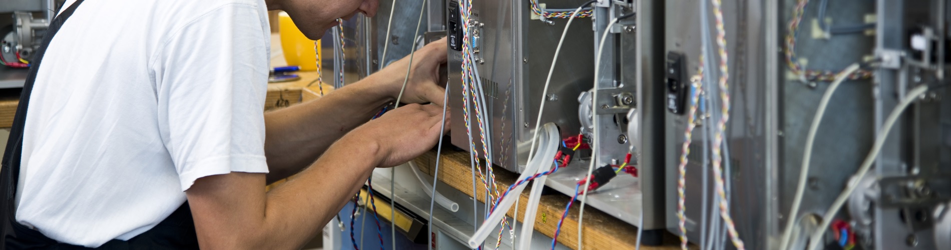 Repair - Pharma Test