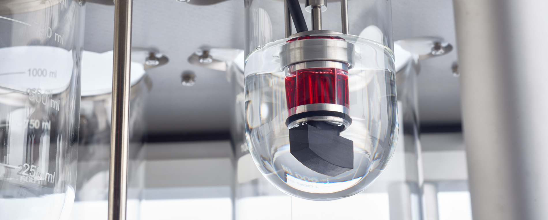 Pharma Test and Fraunhofer IME Announce the Dispersion Releaser – a New ...