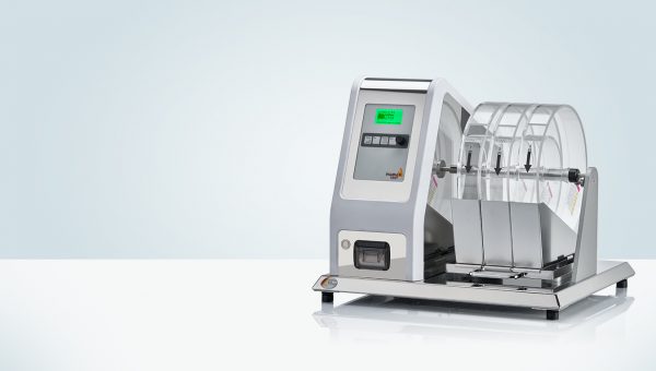 Tablet Friability Testing - Pharma Test