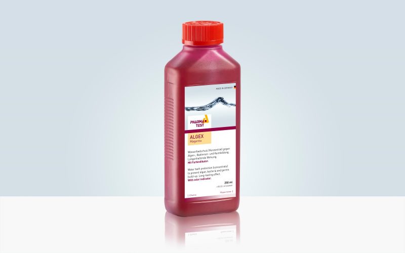 ALGEX Magenta - Pharma Test