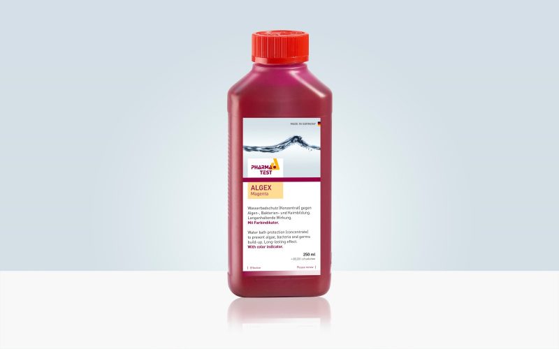 ALGEX Magenta - Pharma Test