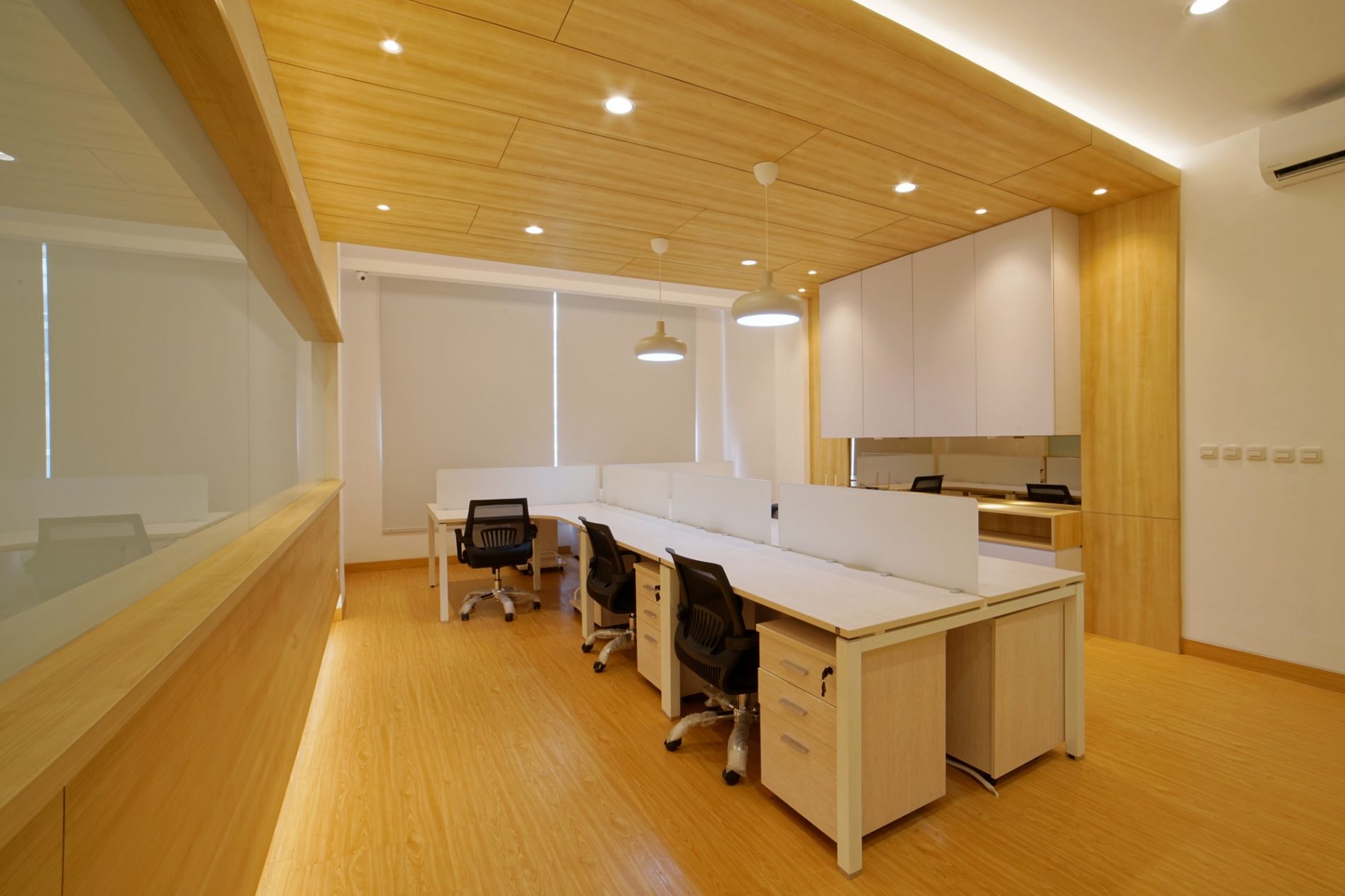 New Office of PT. Pharma Test Indonesia is Officially Open! - Pharma Test