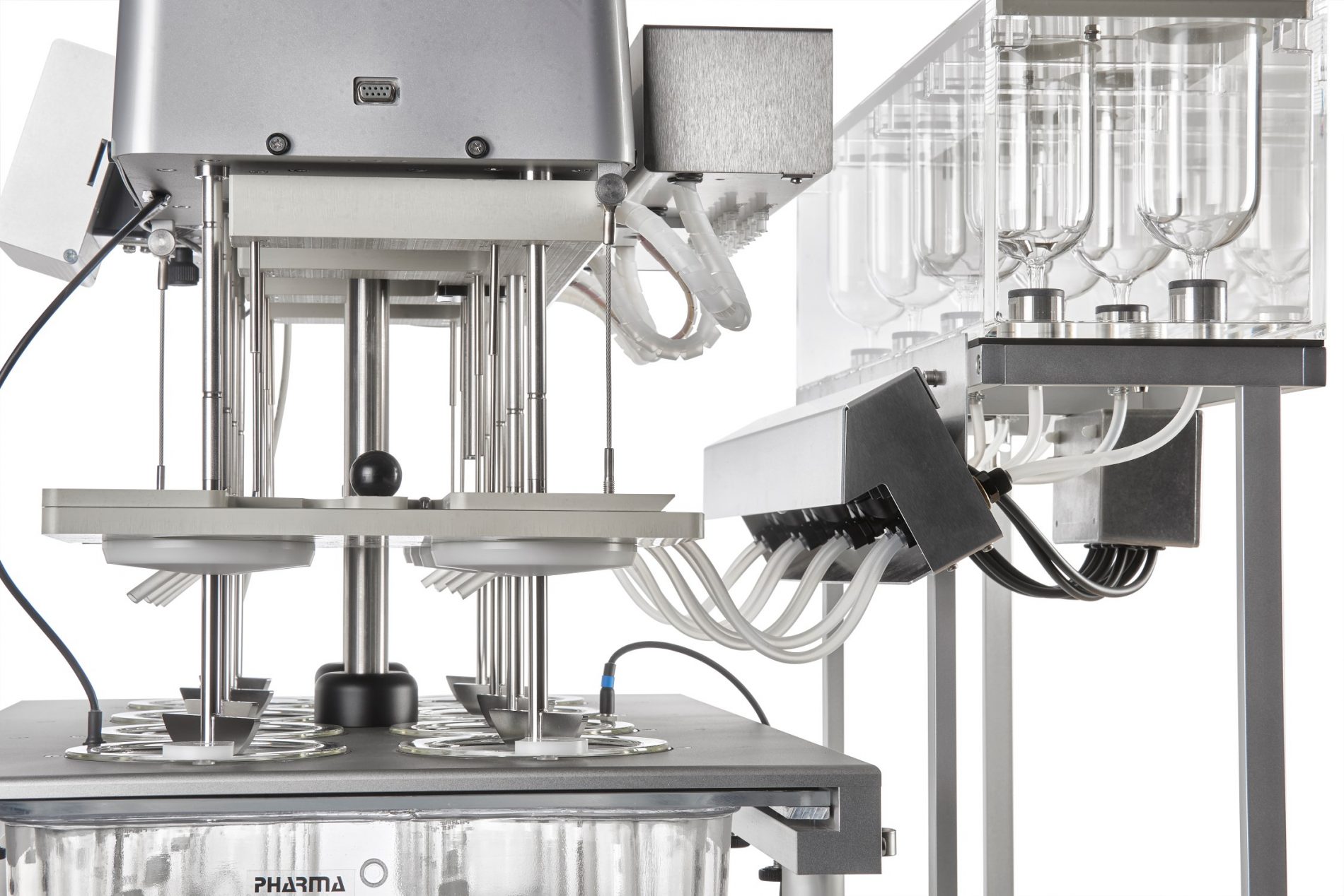 A New Automatic Solution for the "Half-Change" Test of Delayed Release ...