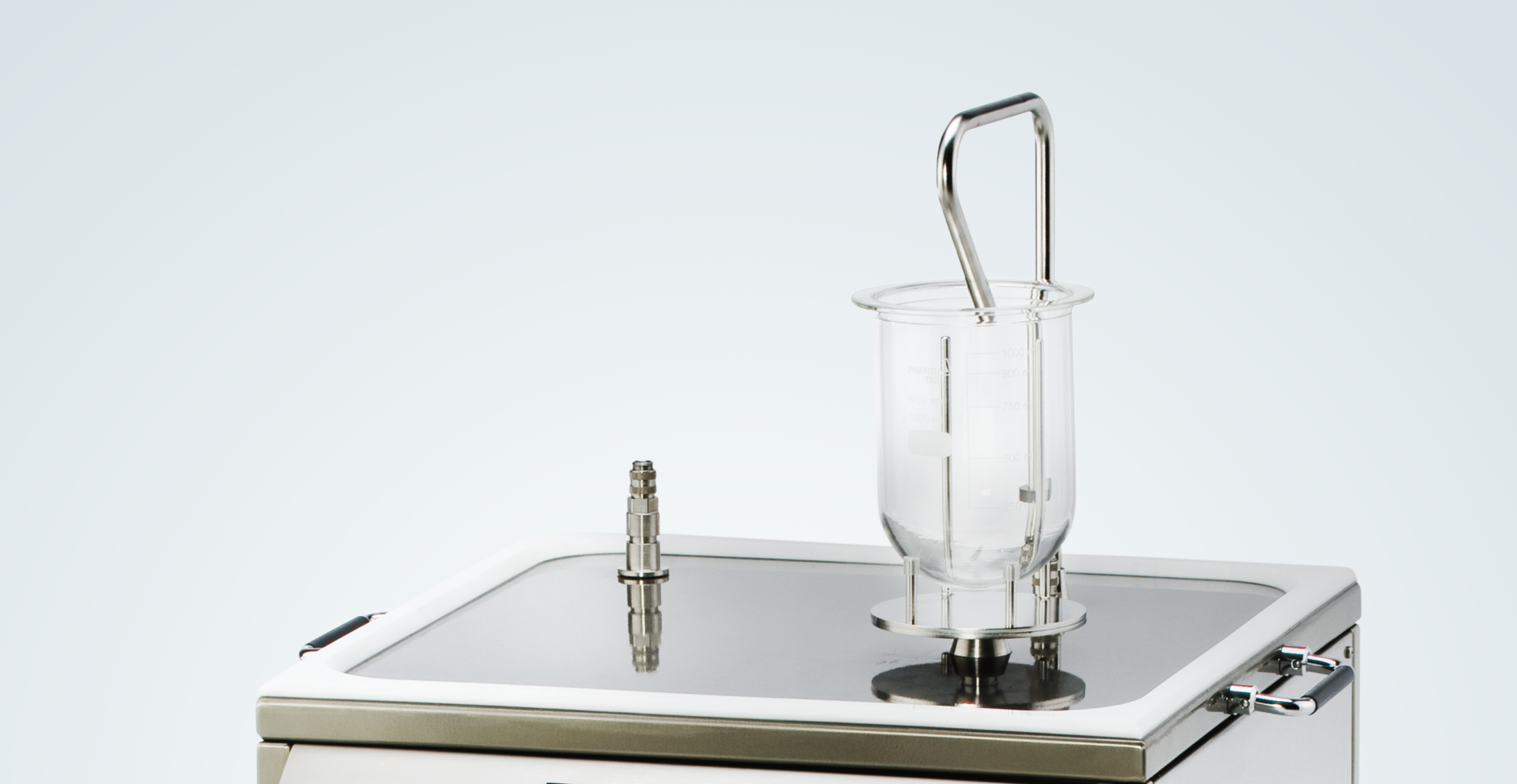 Pharma Test Announces Improved PT-DDS4 Media Preparation and Degassing ...