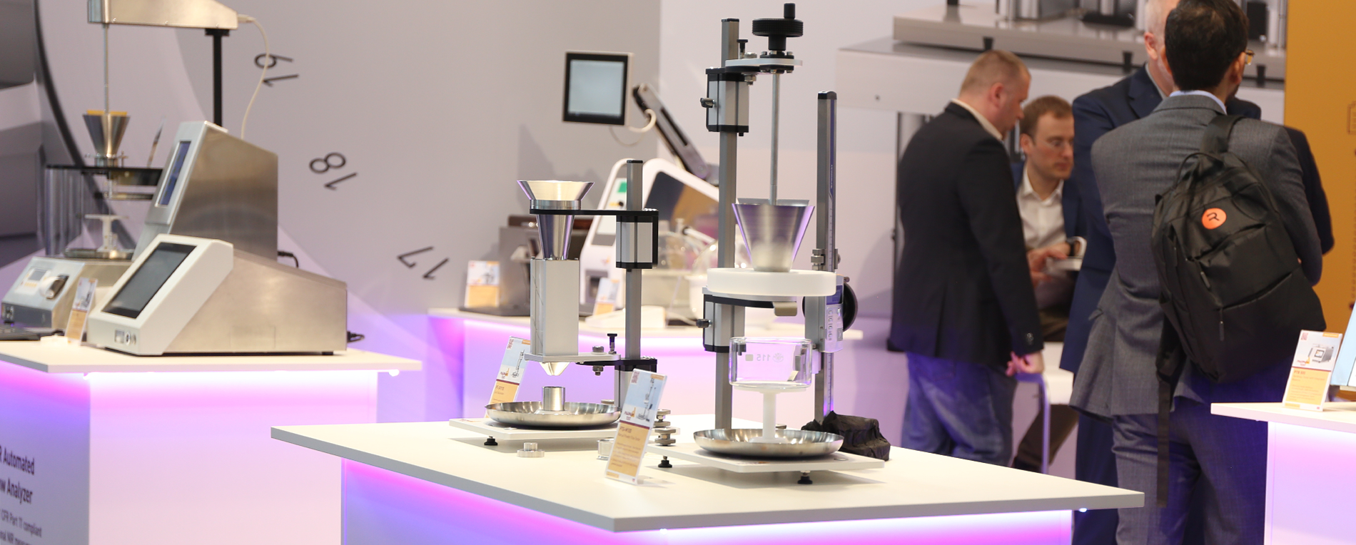 New Manual Powder Tester PTG-M100 Available! - Pharma Test