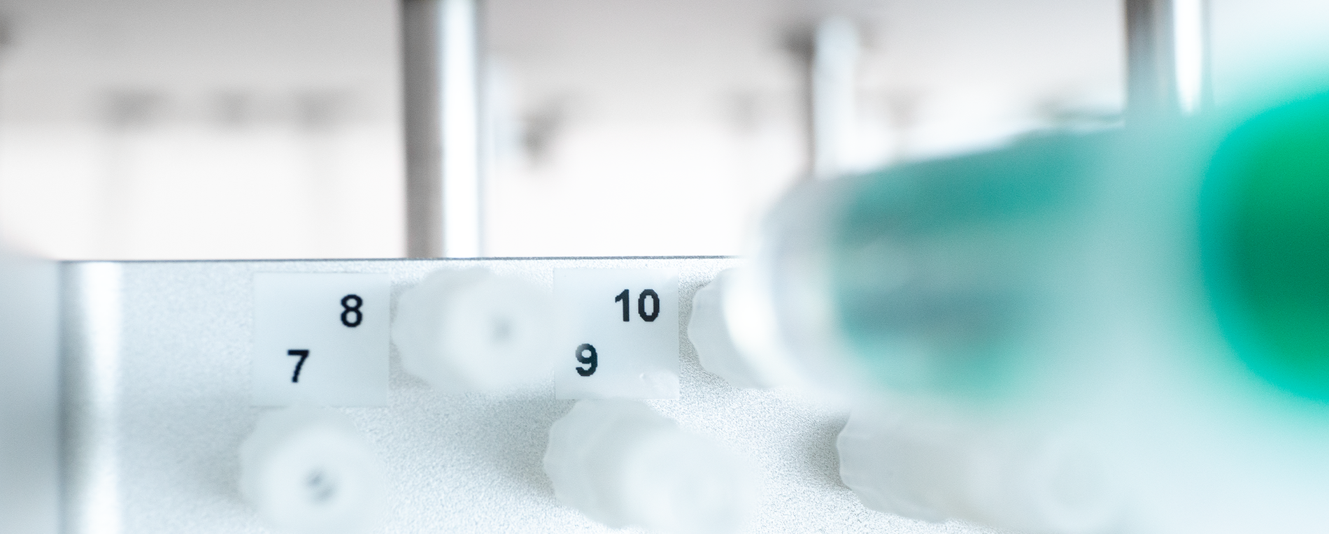 New Automated Sampling Manifold Optimized for Manual Sampling for PTWS ...