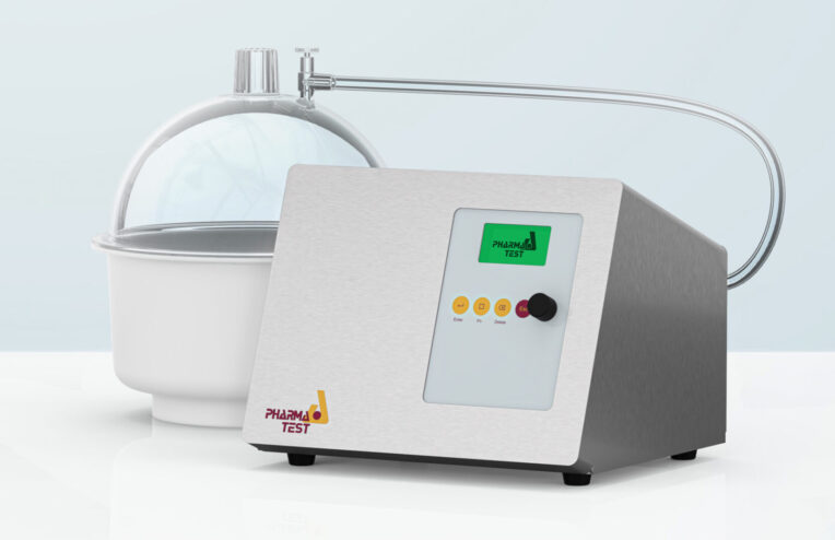 Pharma Test - Pharma Test