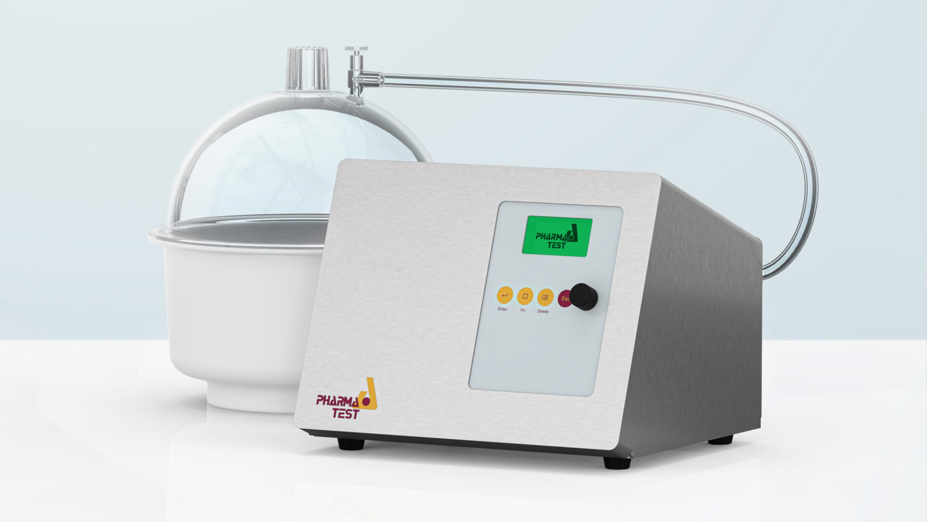 PT-LT100 Downloads - Pharma Test